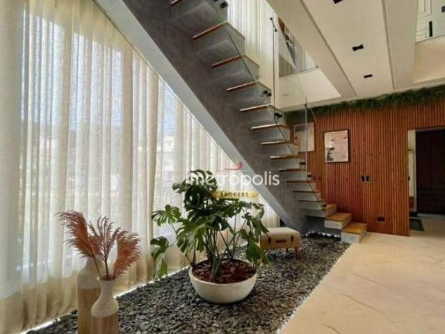 Sobrado à venda, 420 m² por R$ 6.899.991,00 Riviera de São Lourenço Bertioga/SP