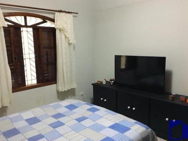 Sobrado à venda, 420 m² por R$ 954.000,00 Parque Continental Guarulhos/SP