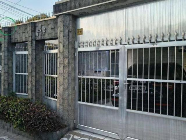 Sobrado à venda, 420 m² por R$ 970.000,00 Parque Peruche São Paulo/SP
