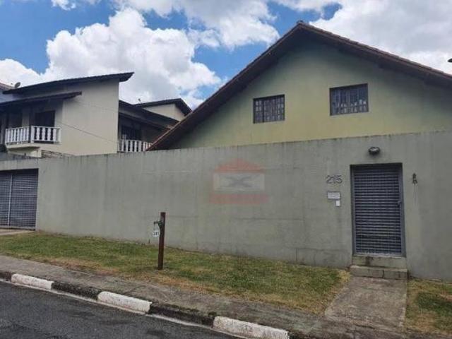 Sobrado à venda, 421 m² Haras Bela Vista Vargem Grande Paulista/SP