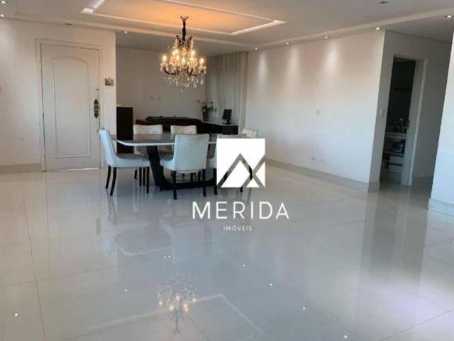 Sobrado à venda, 423 m² por R$ 1.905.000,00 Parque Bandeirante Santo André/SP