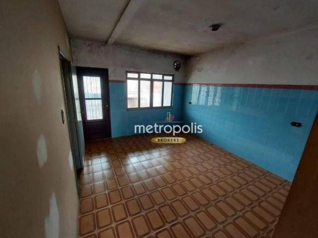 Sobrado à venda, 423 m² por R$ 1.204.000,00 Vila Lúcia São Paulo/SP