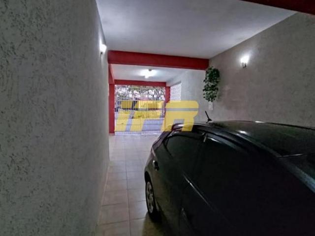 Sobrado à venda, 423 m² por R$ 399.000,00 Centro Taubaté/SP