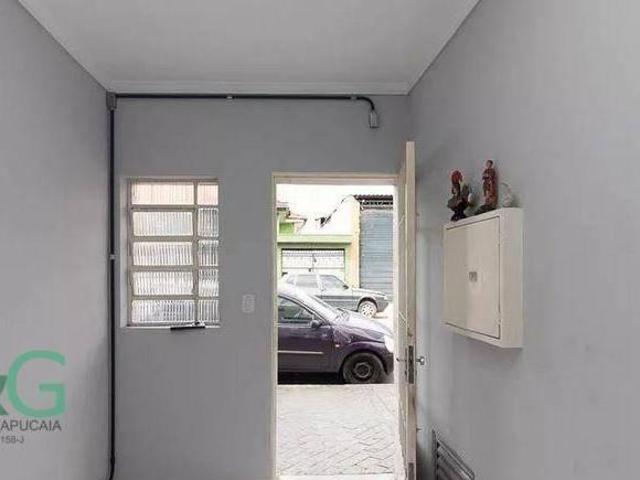 Sobrado à venda, 42 m² por R$ 399.000,00 Vila Maria São Paulo/SP