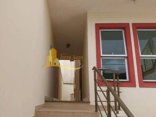 Sobrado a venda