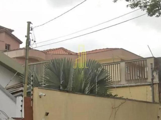 Sobrado à venda, 437 m² por R$ 1.250.000,00 Nova Petrópolis São Bernardo do Campo/SP