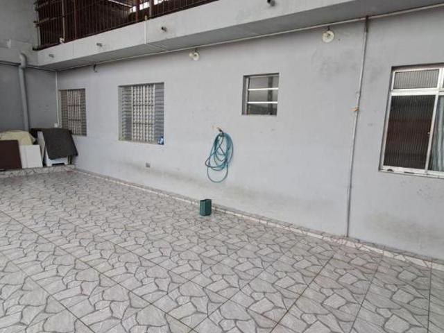 Sobrado à Venda, 430 m², 2 dormitórios 1 suíte, 3 edículas, 2 vagas Vila Zatt!