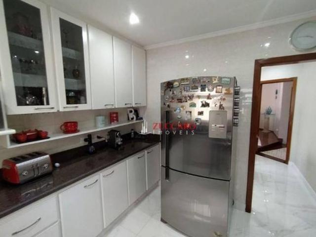 Sobrado à venda, 430 m² por R$ 3.000.000,01 Jardim Franca São Paulo/SP