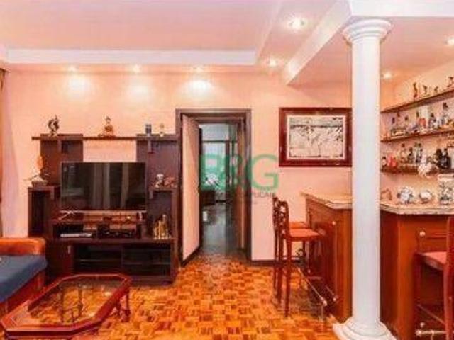Sobrado à venda, 430 m² por R$ 3.299.000,00 Alto da Lapa São Paulo/SP
