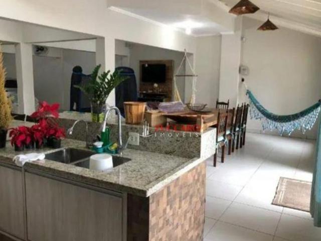 Sobrado à venda, 430 m² por R$ 1.950.000,00 Vila Galvão Guarulhos/SP