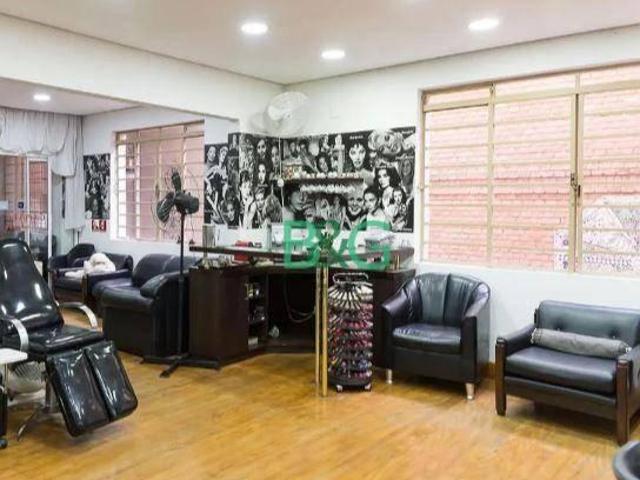 Sobrado com 8 dormitórios à venda, 430 m² por R$ 2.575.000,00 Bela Vista São Paulo/SP