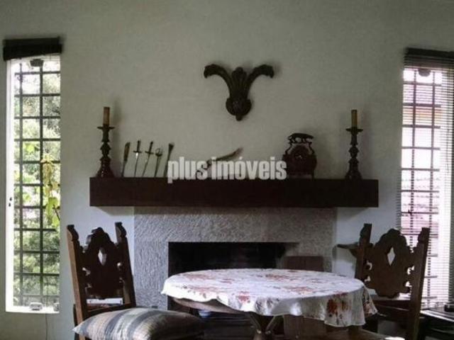 Sobrado à venda, 430 m² por r$ 5.800.000,00 Granja Viana/ SP