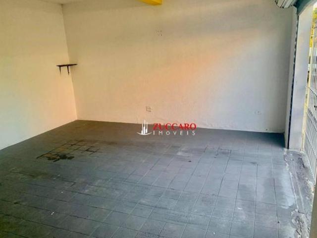 Sobrado à venda, 430 m² por R$ 799.999,99 Cidade Soberana Guarulhos/SP
