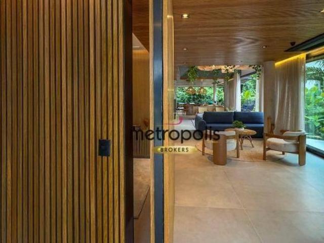 Sobrado à venda, 445 m² por R$ 16.700.000,00 Riviera Bertioga/SP