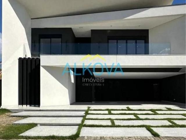 Sobrado à venda, 445 m² por R$ 5.000.000,00 Jardim do Golf 3 São José dos Campos/SP