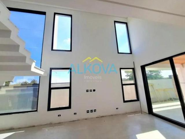 Sobrado à venda, 445 m² por R$ 6.000.000,00 Urbanova São José dos Campos/SP