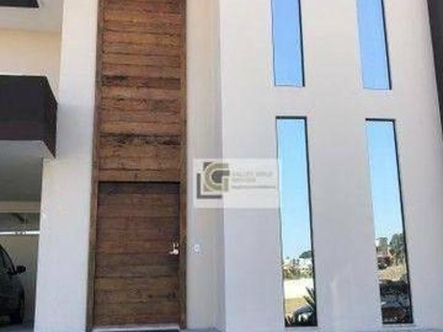 Sobrado à venda, 446 m² por R$ 3.500.000,00 Urbanova São José dos Campos/SP