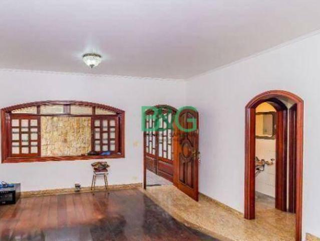 Sobrado à venda, 440 m² por R$ 2.499.000,00 Chácara Santo Antônio Zona Leste São Paulo/SP