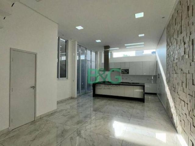 Sobrado à venda, 440 m² por R$ 4.400.000,00 Tatuapé São Paulo/SP