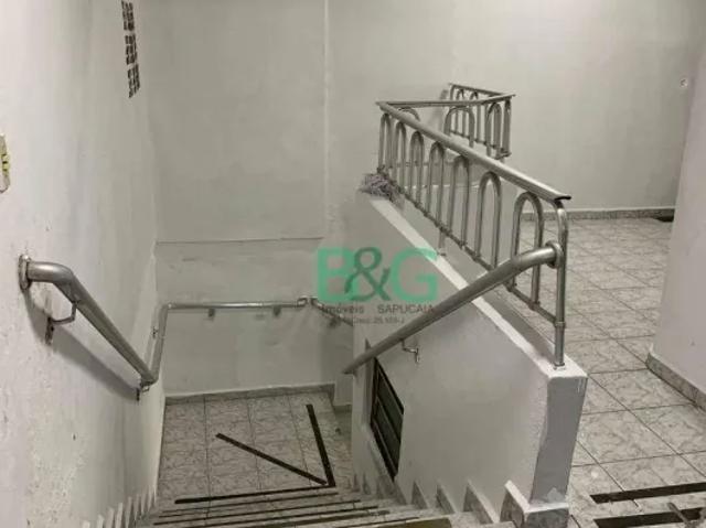 Sobrado à venda, 441 m² por R$ 1.800.000,00 Belenzinho São Paulo/SP
