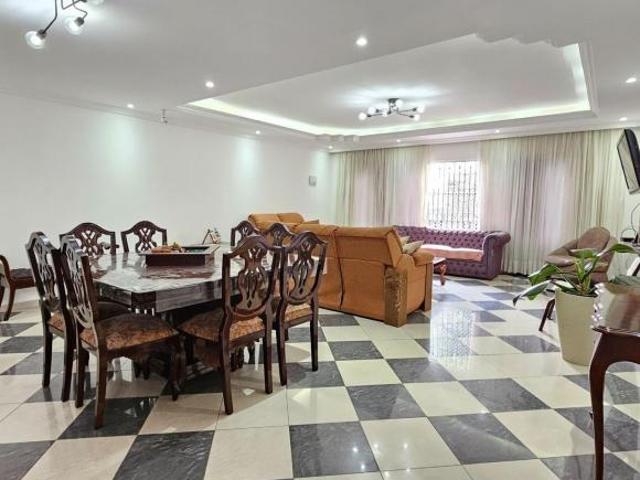 Sobrado à venda, 442 m² por R$ 2.389.000,00 Osvaldo Cruz São Caetano do Sul/SP