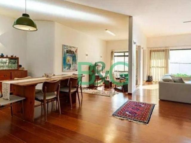 Sobrado à venda, 459 m² por R$ 3.400.000,00 Vila Tramontano São Paulo/SP