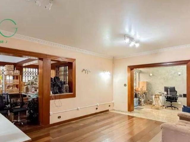 Sobrado à venda, 450 m² por R$ 3.989.000,00 Vila Mariana São Paulo/SP