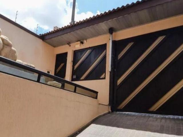 Sobrado à venda, 450 m² por R$ 1.350.000,00 Jardim Rosa de Franca Guarulhos/SP