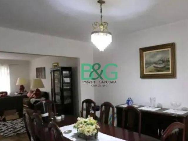 Sobrado à venda, 450 m² por R$ 2.415.000,00 Parque Colonial São Paulo/SP
