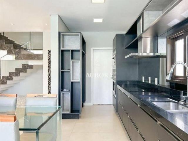 Sobrado com 4 dormitórios à venda, 450 m² por R$ 2.700.000,00 Mediterrâneo Londrina/PR