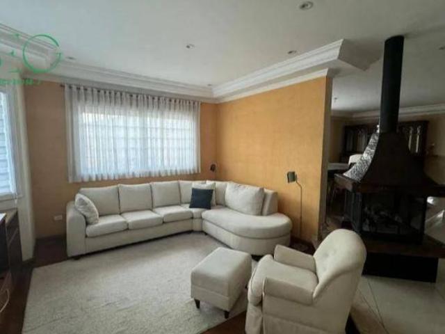 Sobrado à venda, 450 m² por R$ 2.549.000,00 Jardim Maia Guarulhos/SP