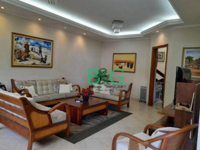 Sobrado à venda, 450 m² por R$ 2.000.000,00 Jardim Guapira São Paulo/SP
