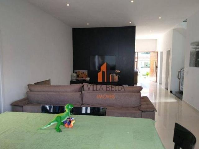 Sobrado à venda, 450 m² por R$ 2.400.000,00 Vila São Paulo Itanhaém/SP