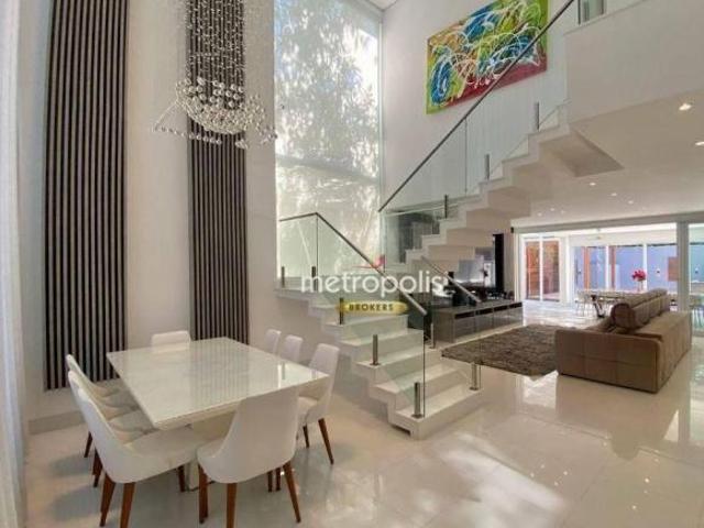 Sobrado à venda, 450 m² por R$ 5.499.991,00 Riviera de São Lourenço Bertioga/SP