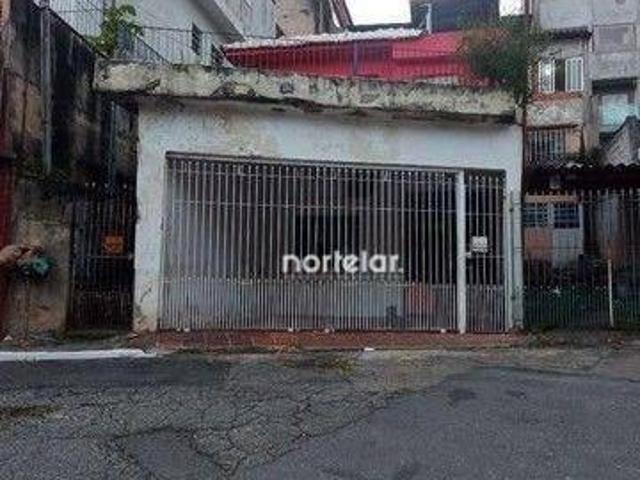 Sobrado à venda, 450 m² por R$ 889.900,00 Vila América São Paulo/SP