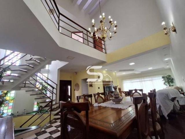Sobrado à venda, 450 m² por R$ 950.000,00 Parque São Lucas São Paulo/SP