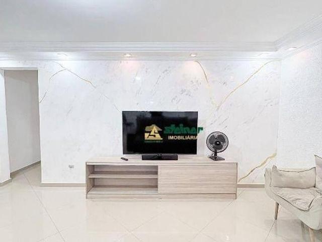 Sobrado à venda, 450 m² por R$ 990.000,00 Jardim Adriana Guarulhos/SP