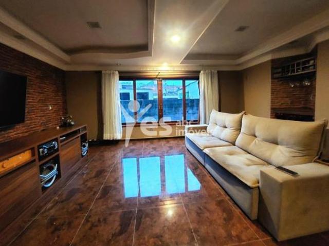 Sobrado à venda 450m² em Mauá, Vila Tavares. REF: 18751