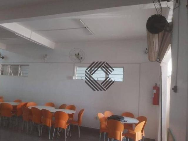 Sobrado à venda, 451 m² por R$ 650.000,00 Vila Fiori Sorocaba/SP