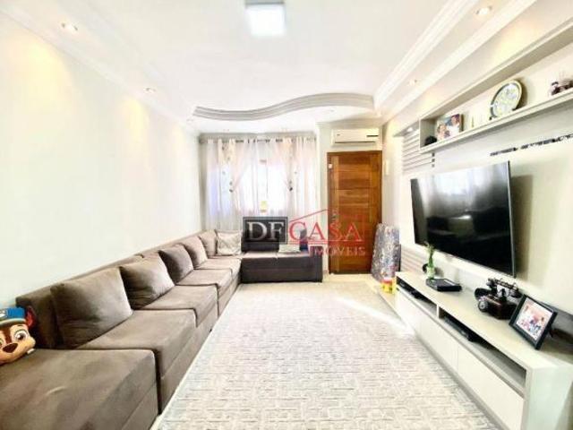Sobrado à venda, 452 m² por R$ 1.490.000,00 Itaquera São Paulo/SP