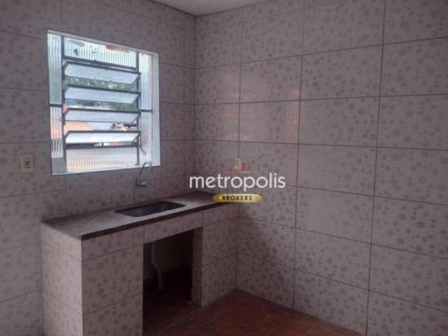 Sobrado à venda, 452 m² por R$ 600.000,00 Serraria Diadema/SP