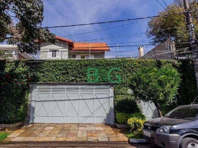 Sobrado à venda, 464 m² por R$ 3.000.000,00 Bela Vista São Paulo/SP