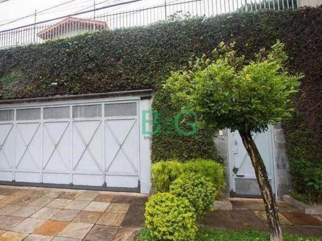 Sobrado à venda, 464 m² por R$ 2.999.000,00 Vila Mariana São Paulo/SP