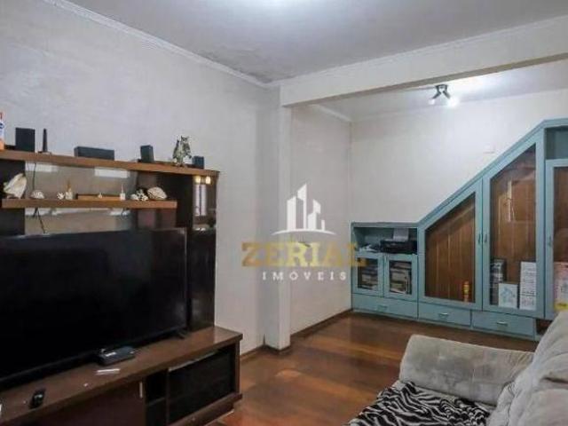 Sobrado à venda, 465 m² por R$ 1.700.000,00 Nova Gerti São Caetano do Sul/SP