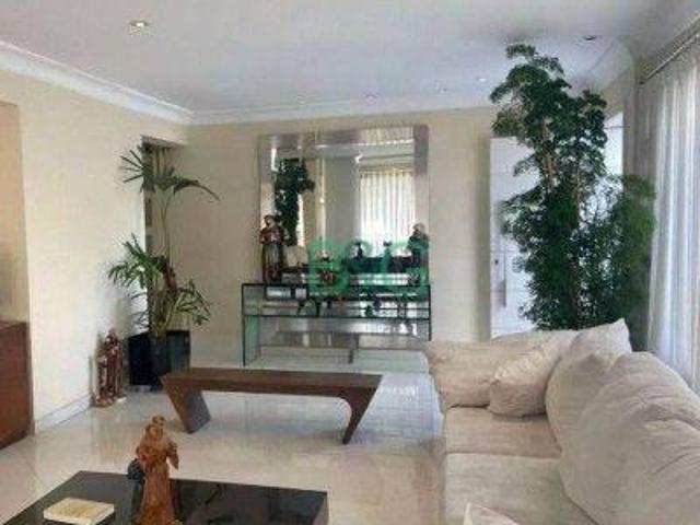 Sobrado à venda, 465 m² por R$ 4.799.000,00 Paraíso São Paulo/SP