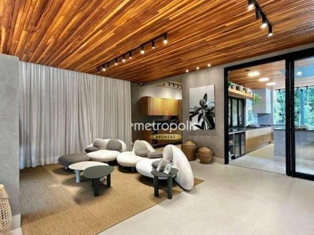 Sobrado à venda, 460 m² por R$ 11.901.000,00 Bertioga Riviera de São Lourenço/SP