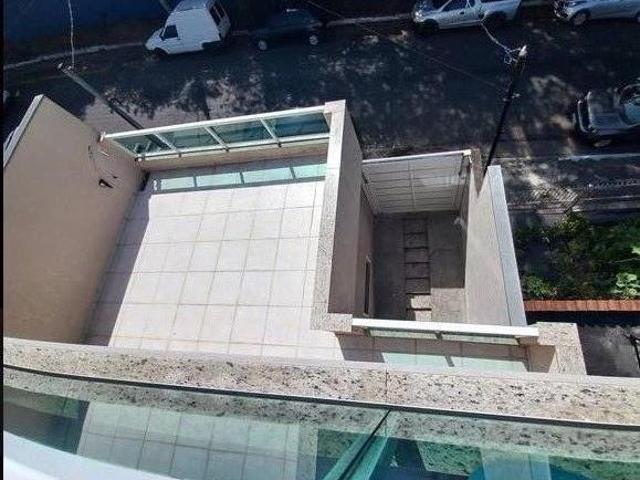 Sobrado à venda, 460 m² por R$ 1.350.000,00 Nova Gerti São Caetano do Sul/SP