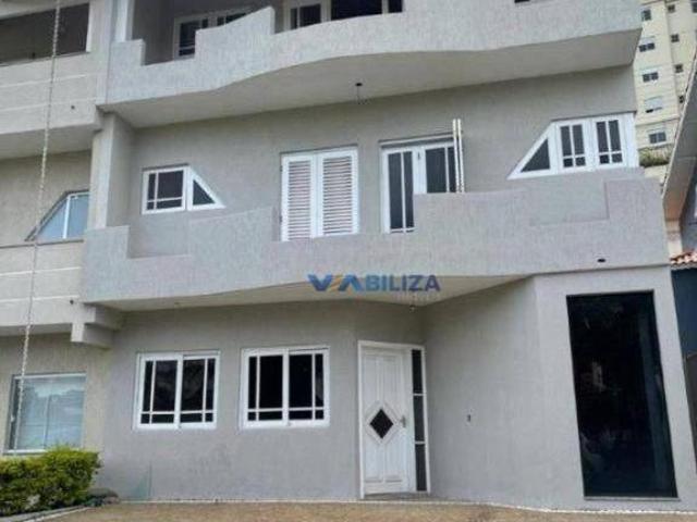 Sobrado à venda, 460 m² por R$ 2.100.000,00 Vila Rosália Guarulhos/SP