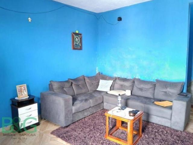 Sobrado à venda, 46 m² por R$ 754.000,00 Helena Maria Osasco/SP