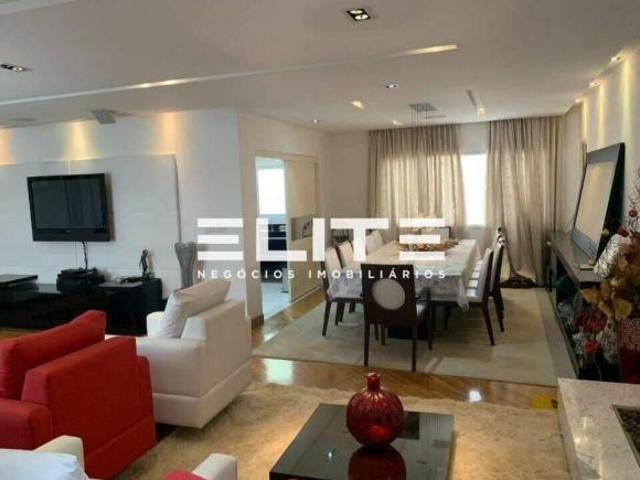 Sobrado à venda, 474 m² por R$ 2.500.000,00 Vila Gilda Santo André/SP